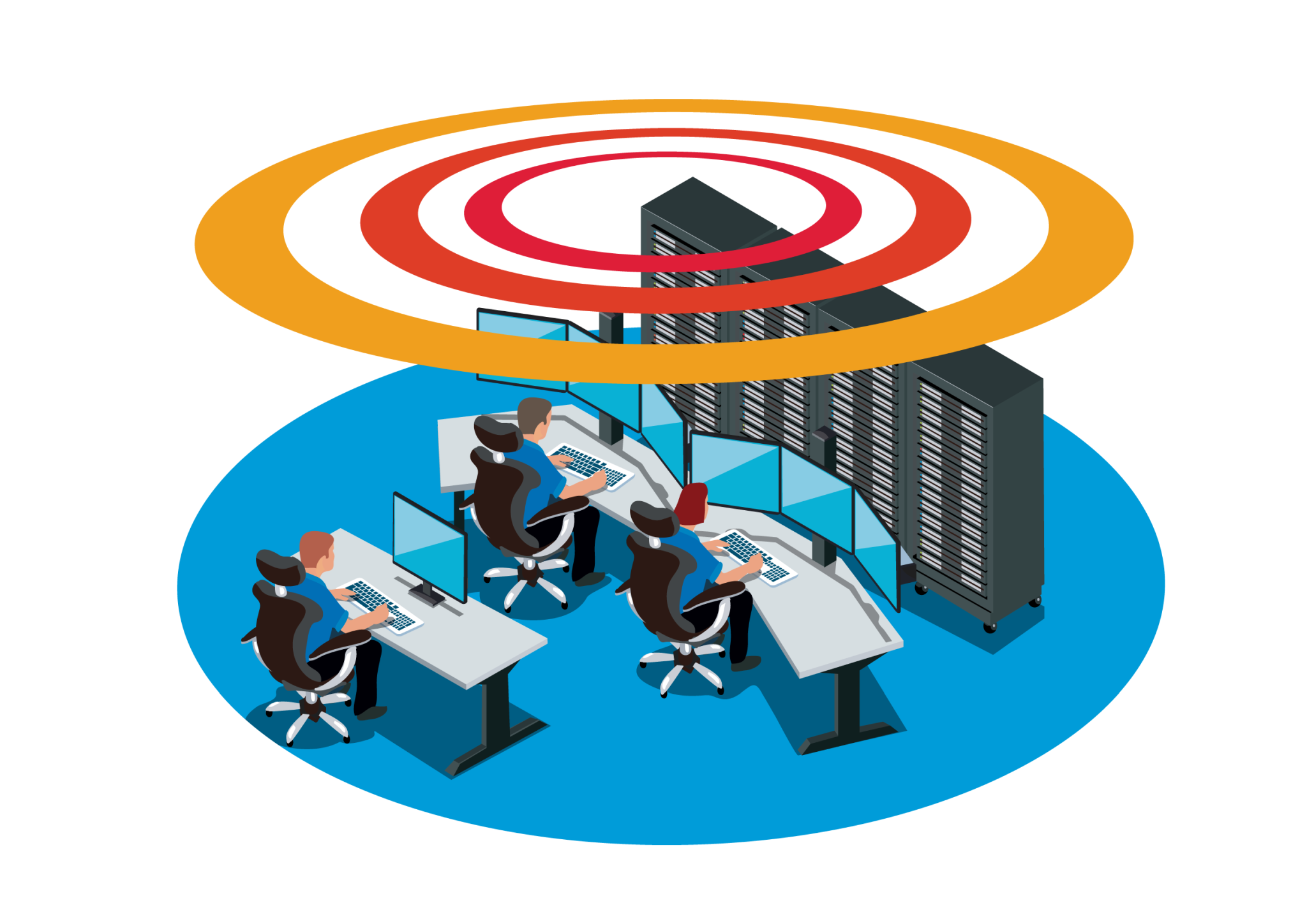 Expansion of systems/further technical development | Warnung der ...